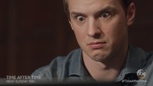 Watch Time After Time TV Show - ABC.com