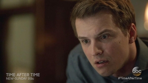 Watch Time After Time TV Show - ABC.com