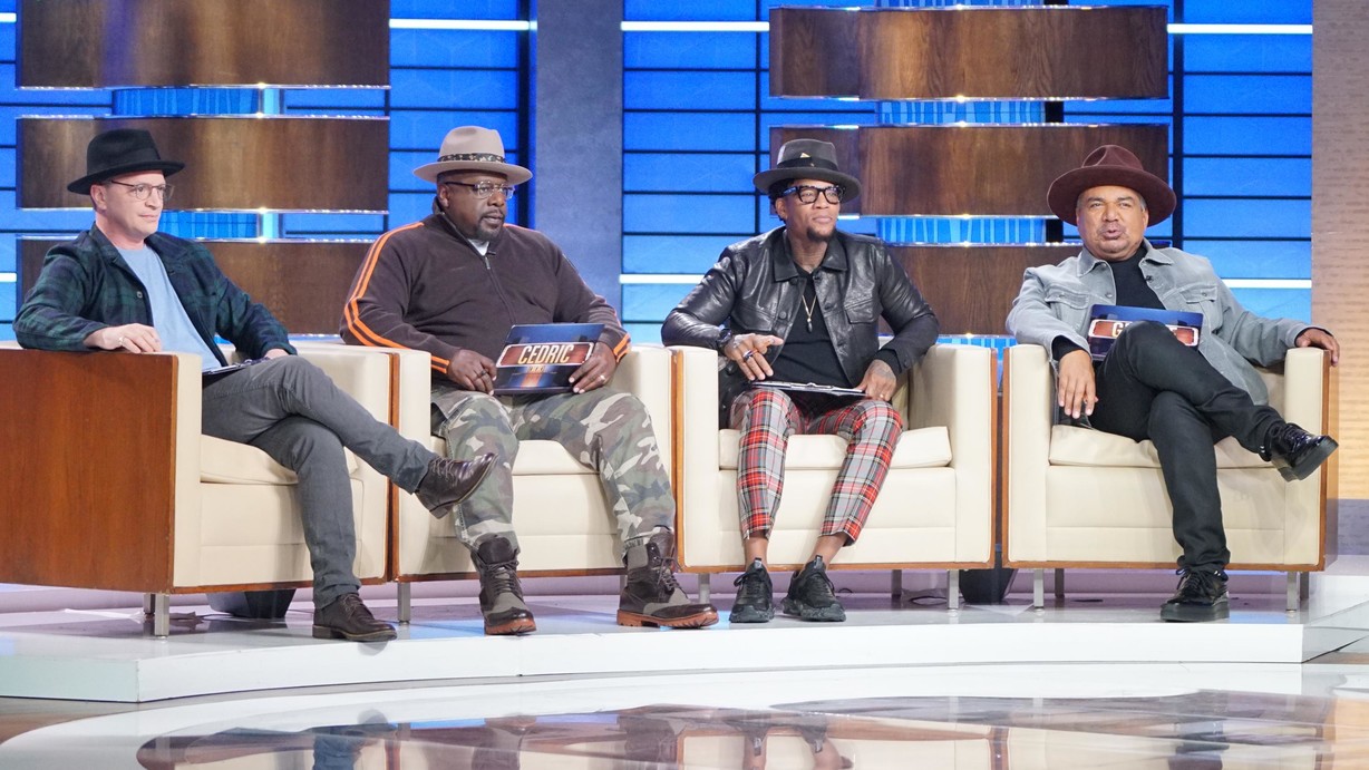 Watch To Tell the Truth Season 4 Episode 02 Episode 402 Online