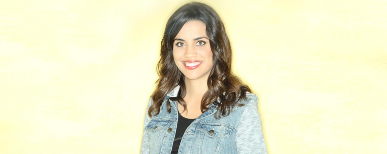 Meg Gomez | Trophy Wife