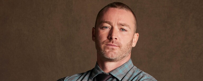 Jake McLaughlin | Will Trent