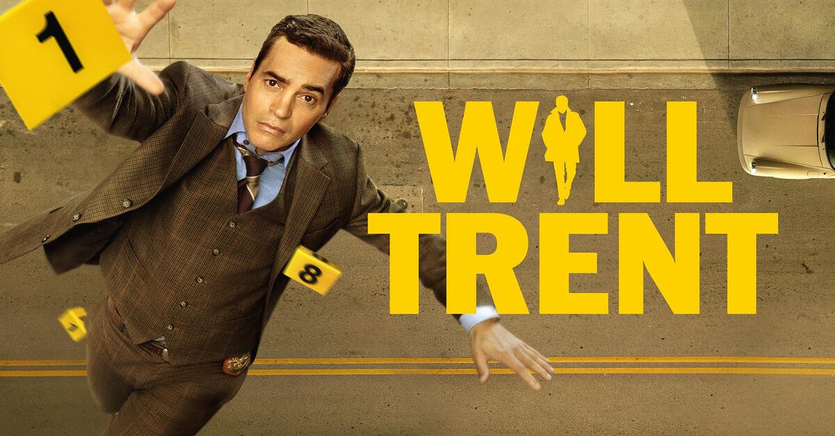 Will Trent Full Episodes | Watch Online | ABC