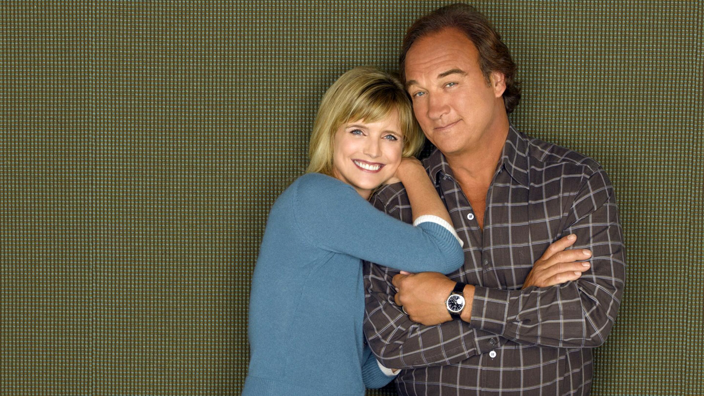 About According to Jim TV Show