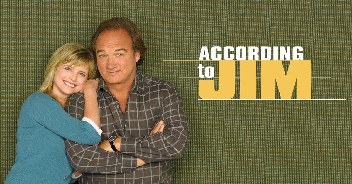 Watch According to Jim TV Show - Streaming Online | Freeform