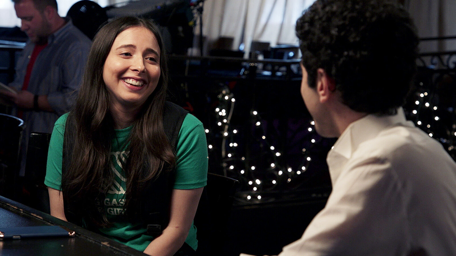 The Official Alone Together Music Guide | Alone Together