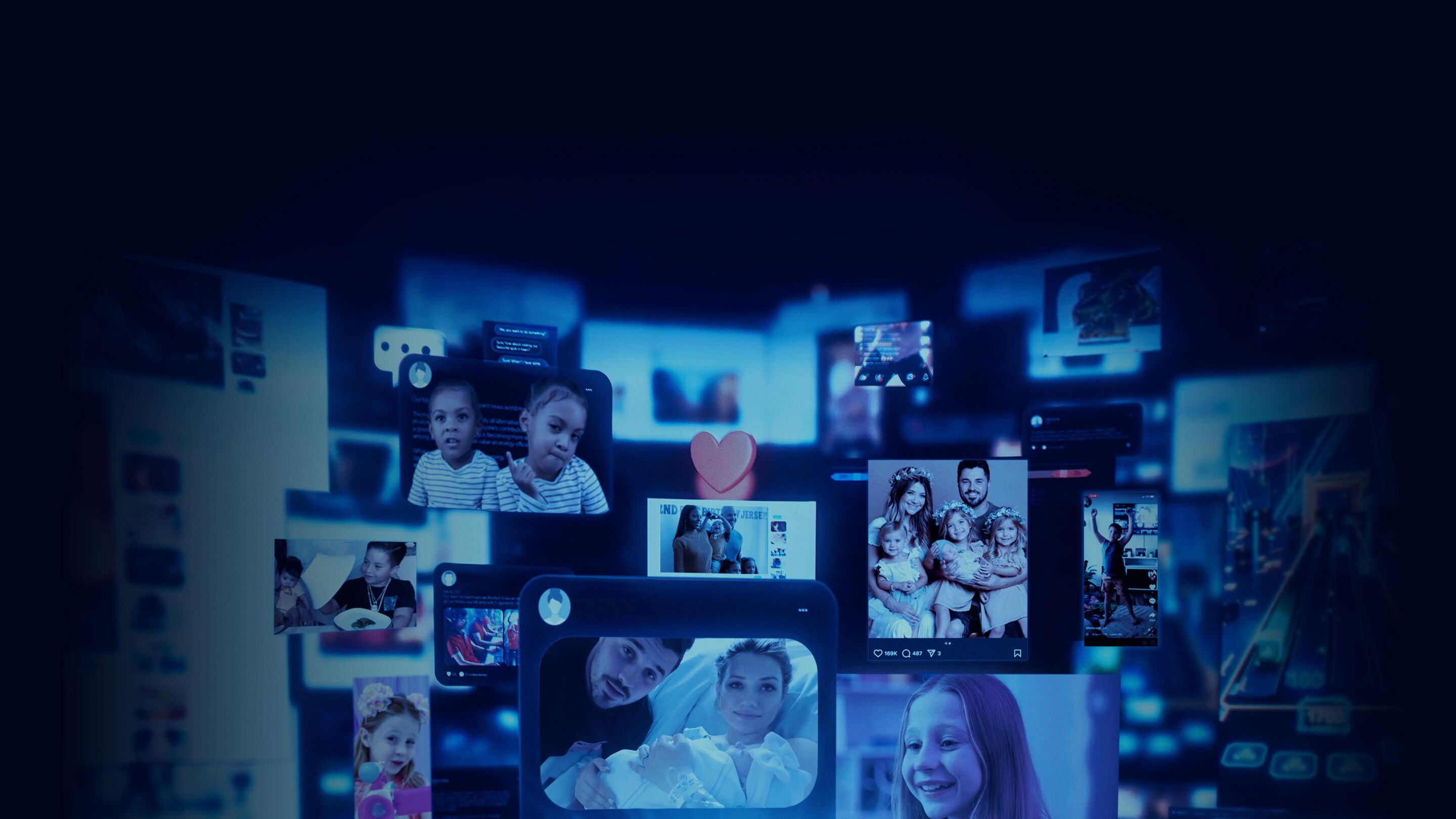 Watch Born to be Viral: The Real Lives of Kidfluencers TV Show ...