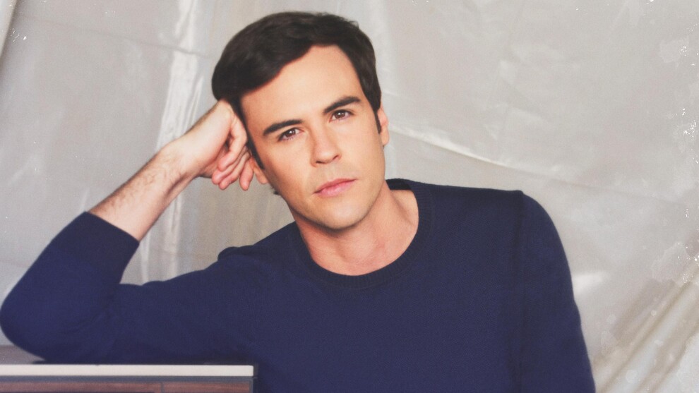 Blake Lee as | Cruel Summer Cast