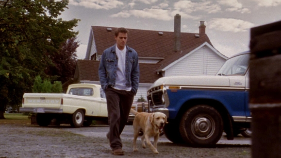 Watch Fallen Full Movie Online | Freeform