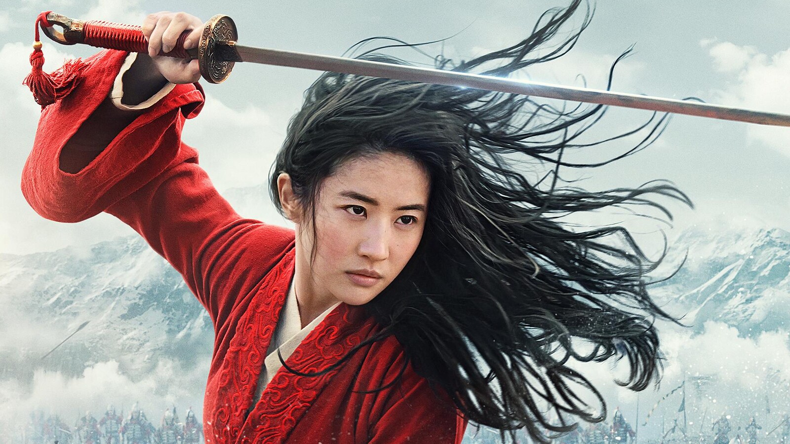 Mulan Premieres on Disney+ Friday September 4th 2020 | Freeform Updates