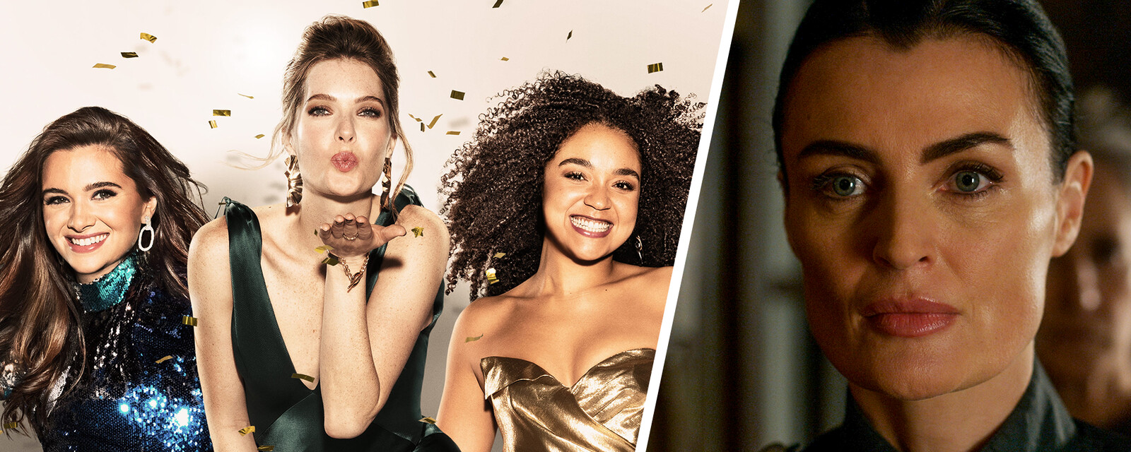 Everything Coming to Freeform This June | {showname}