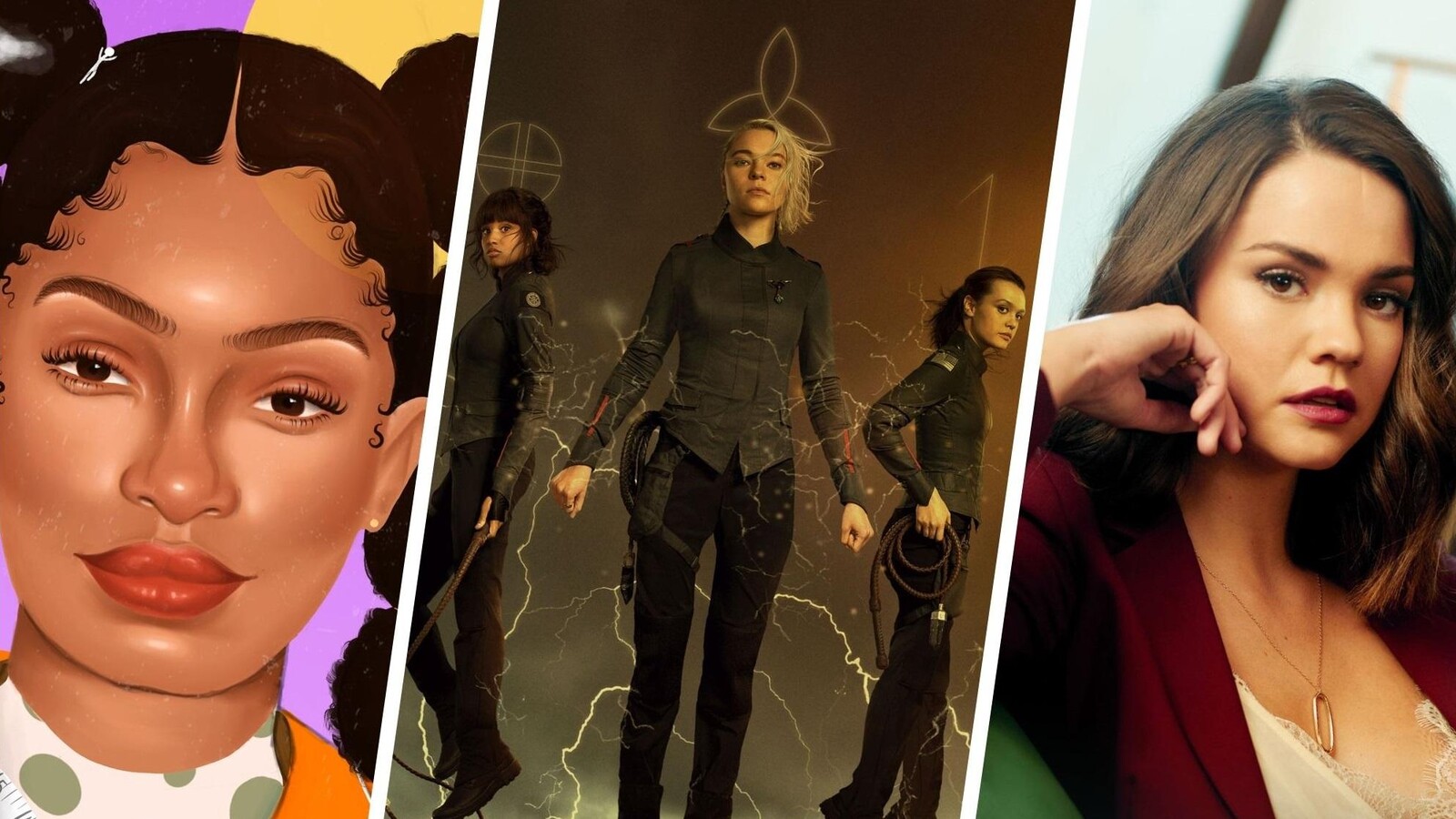 Everything Coming to Freeform This August | {showname}