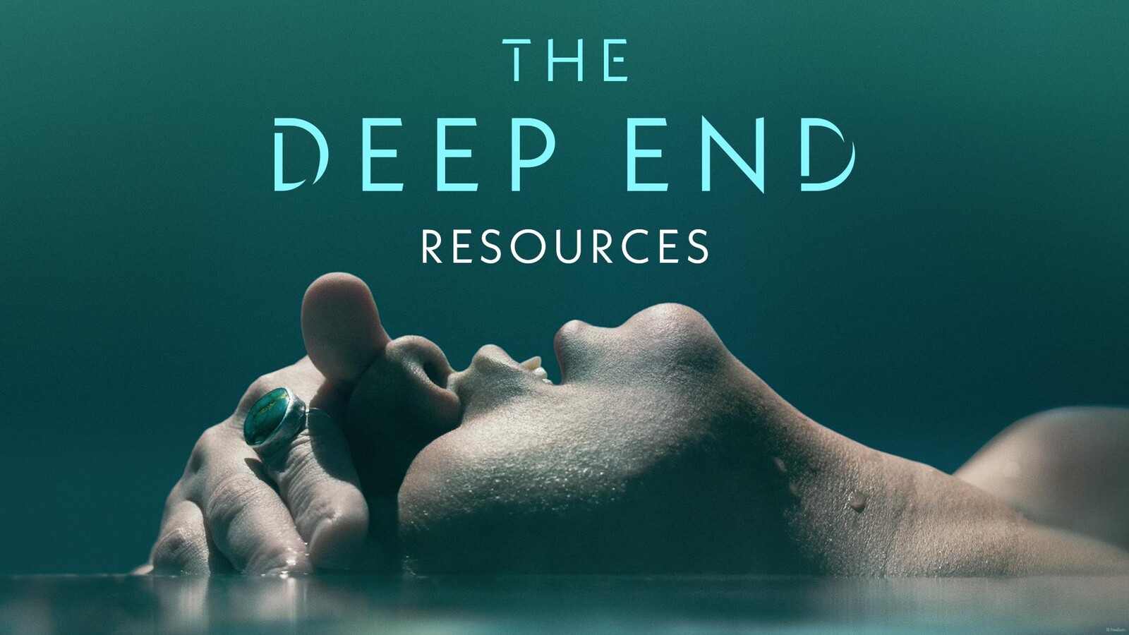 The Deep End Trauma and Abuse Resources | {showname}