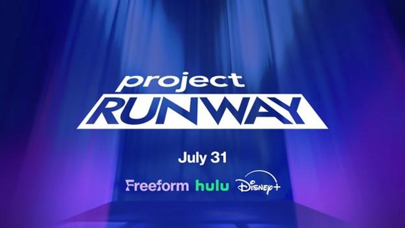 Watch a New Season of 'Project Runway' Premiering Thursday, July 31 on ...