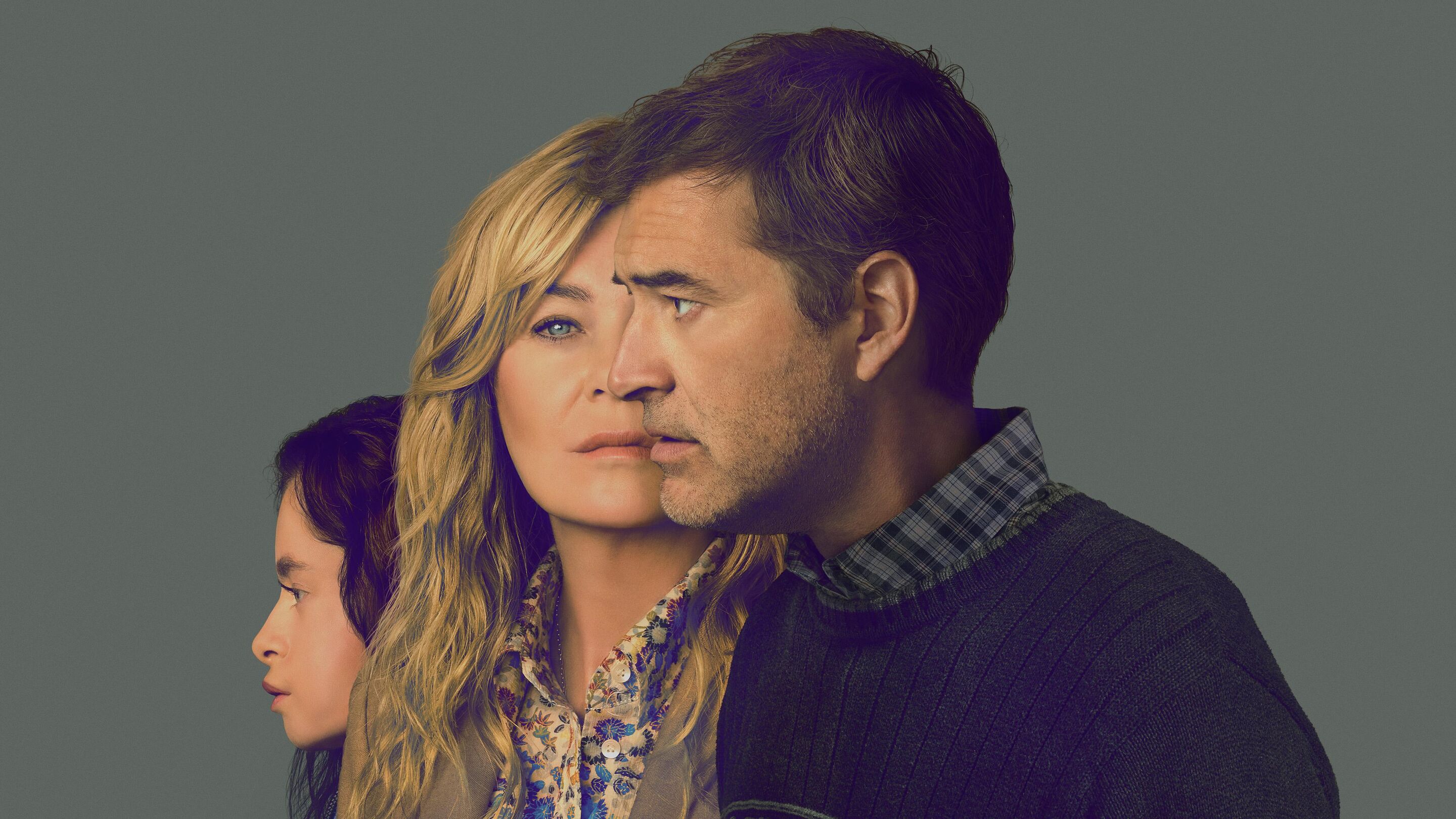 About Good American Family TV Show