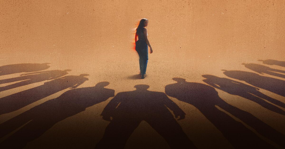 Watch How I Escaped My Cult TV Show - Streaming Online | Freeform