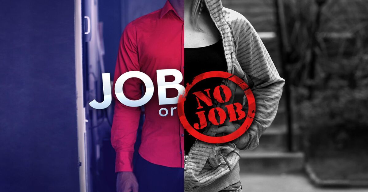 Job or No Job Full Episodes | Watch Season 1 Online