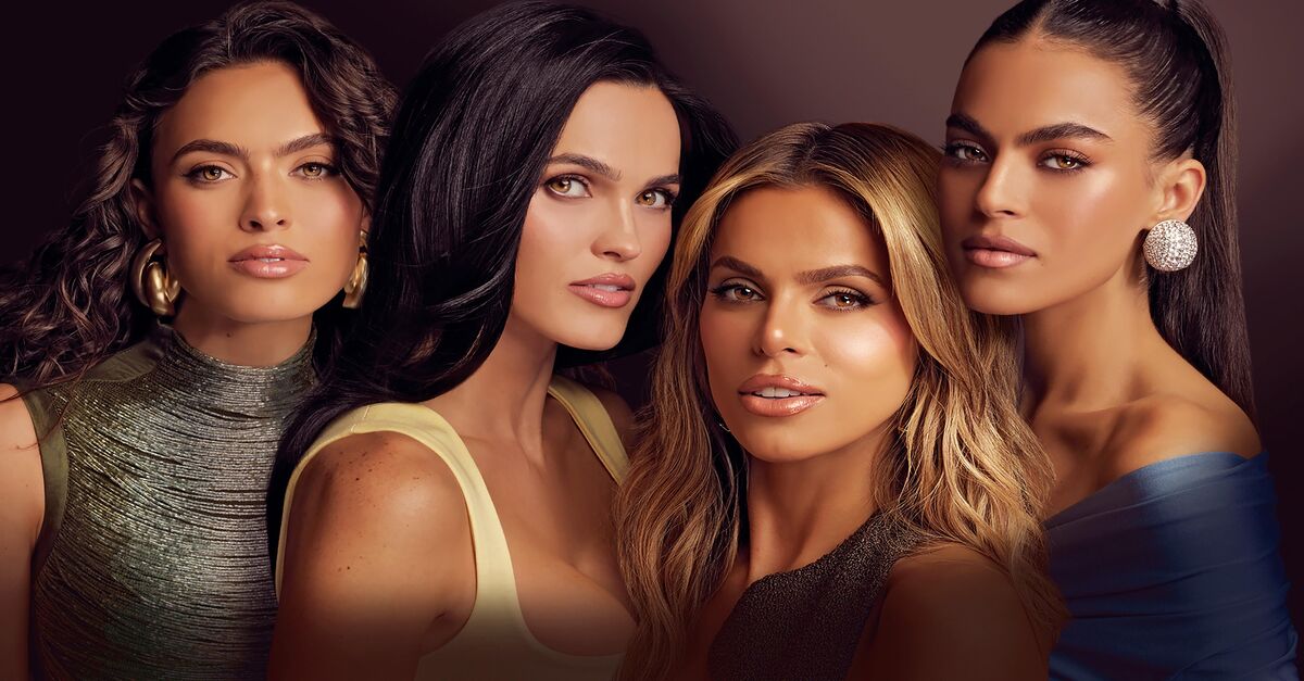 Love Thy Nader Full Episodes | Watch Season 1 Online