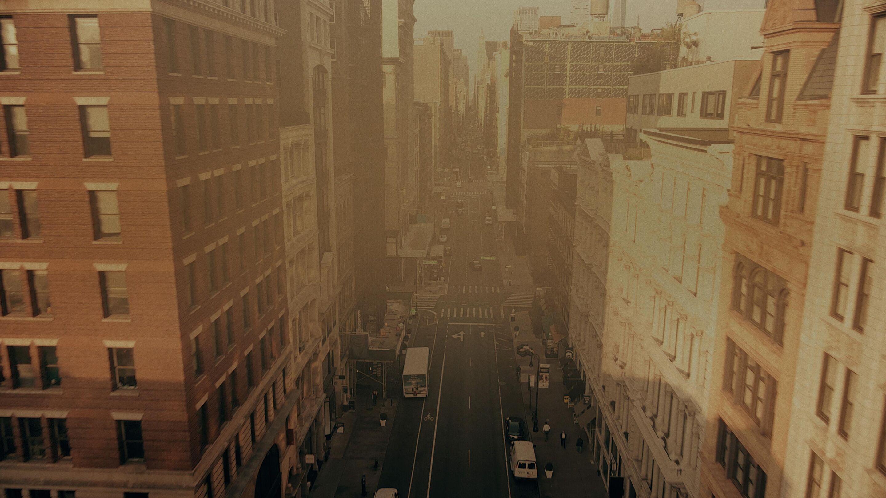 About Love Thy Nader TV Show