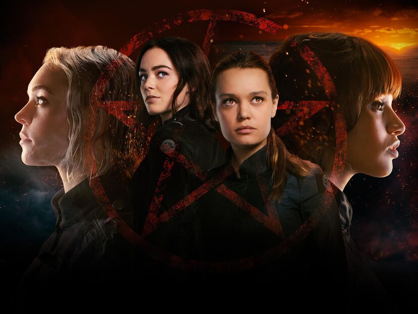 Freeform - TV Shows, Full Episodes & Movies