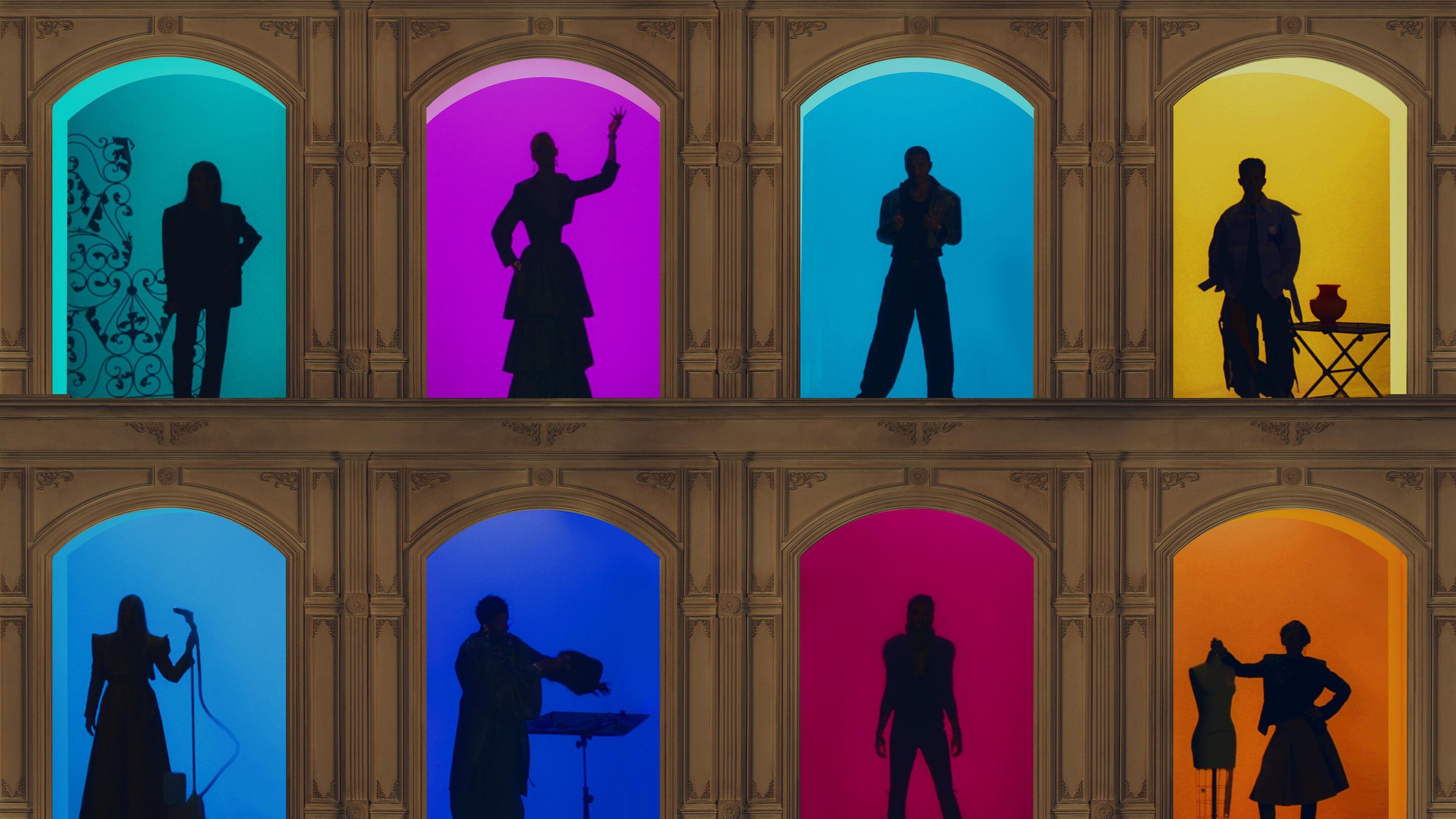 About Project Runway TV Show