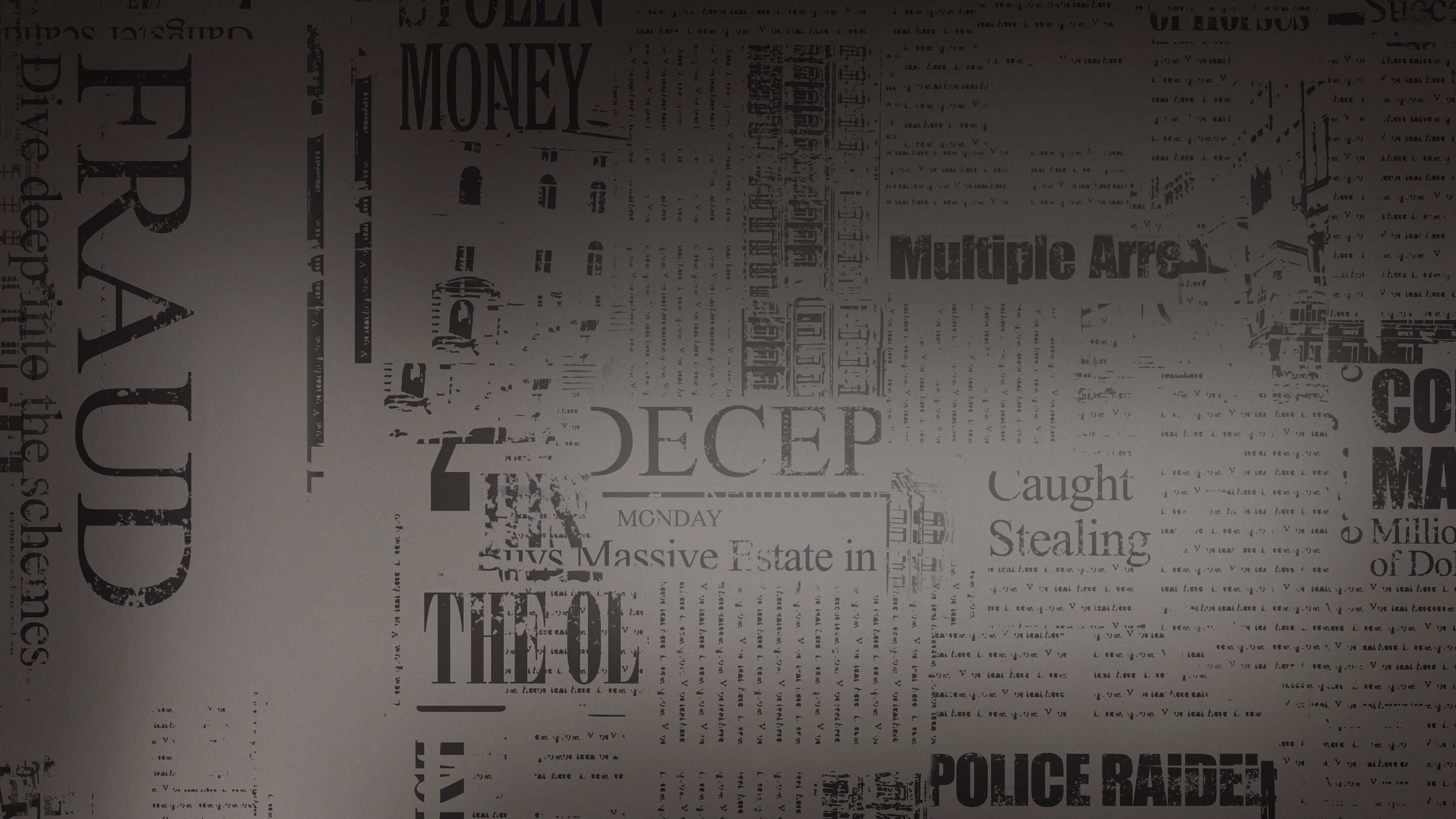 About Scam Goddess TV Show