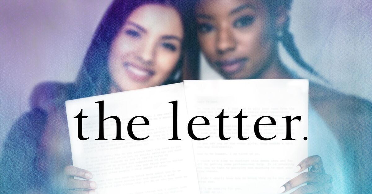 Watch The Letter TV Show - Streaming Online | Freeform