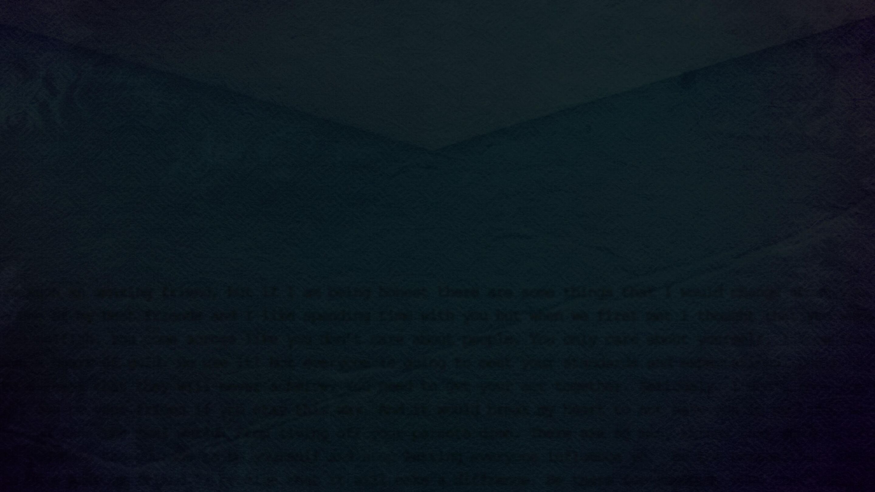 About The Letter TV Show