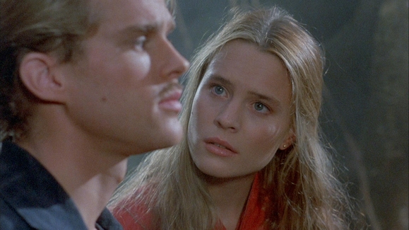 Watch The Princess Bride Full Movie Online | Freeform