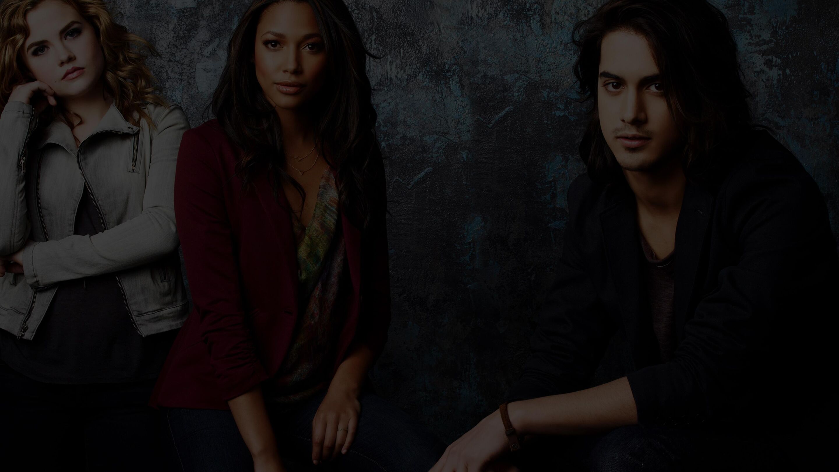 Watch Twisted TV Show - Streaming Online | Freeform