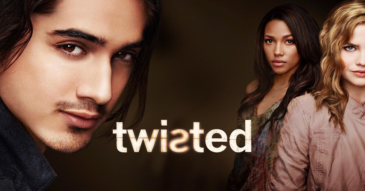 Twisted Full Episodes | Watch Season 1 Online