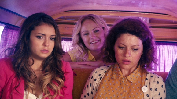 WATCH: The Final Girls | freeform