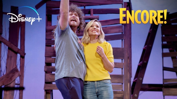 WATCH: Encore! – Official Trailer #2 | Disney+ | freeform