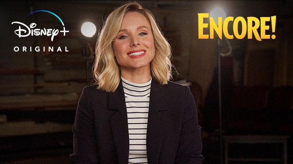 WATCH: Encore! | Official Trailer | Disney+ | freeform
