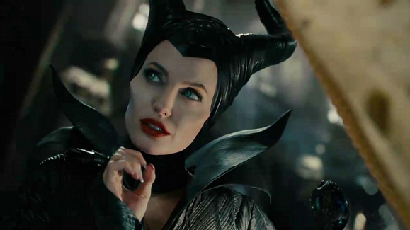 WATCH: Maleficent | freeform