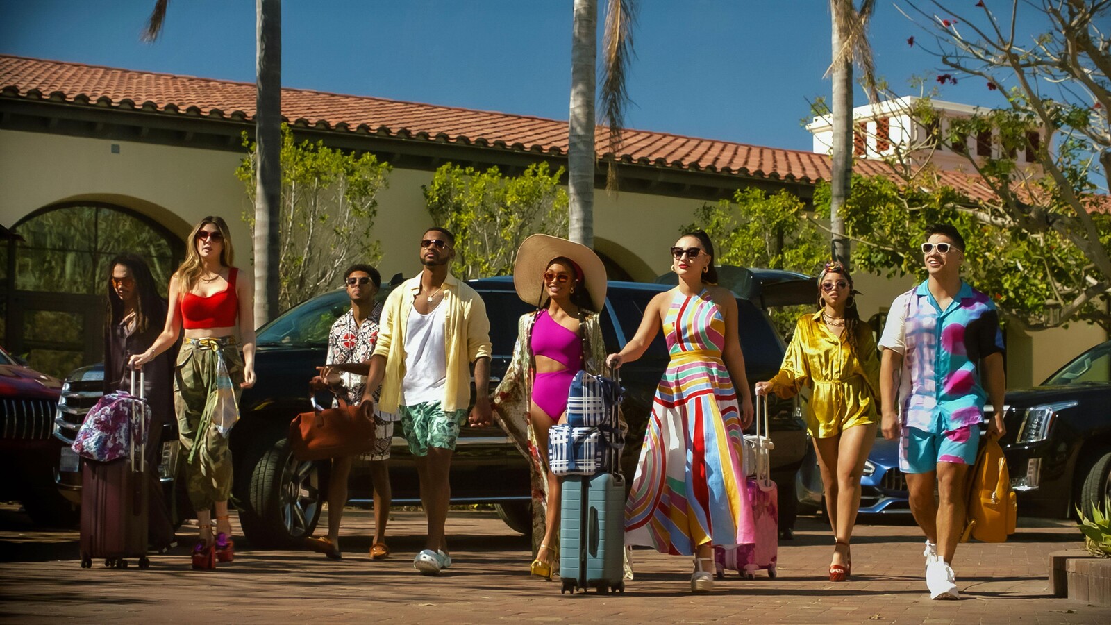 grown-ish Official Season 4 Music Guide | grown-ish