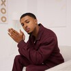 Diggy Simmons as Doug Edwards | grown-ish Cast