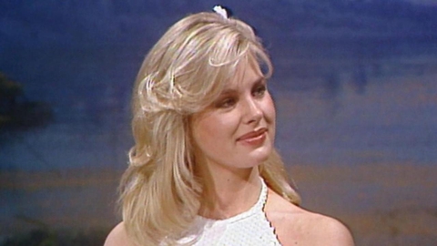 Louise And Dorothy Stratten