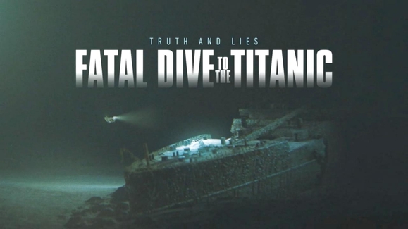 Fatal Dive To The Titanic: Truth And Lies - ABC.com