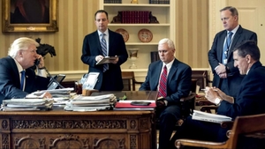 Watch Nightline TV Show - ABC.com