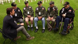 Watch Nightline TV Show - ABC.com