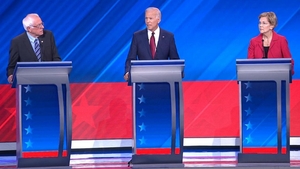 Watch Nightline TV Show - ABC.com