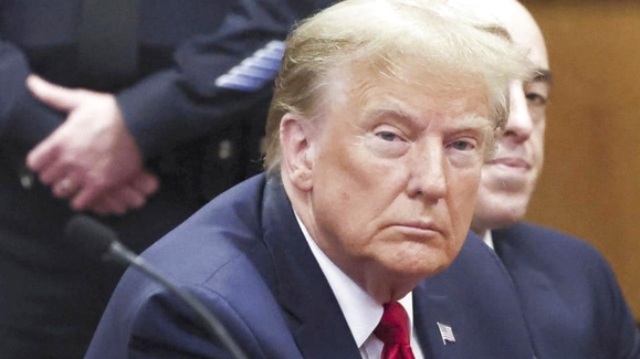 Watch World News Tonight with David Muir Season 15 Episode 44 Fri, Feb ...