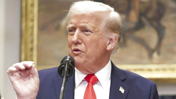 Watch World News Tonight with David Muir Season 16 Episode 61 Tue, Mar ...