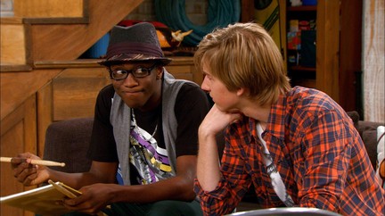 Good Luck Charlie Full Episodes | Watch Season 1 Online