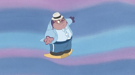 Lilo & Stitch Full Episodes | Watch Season 2 Online