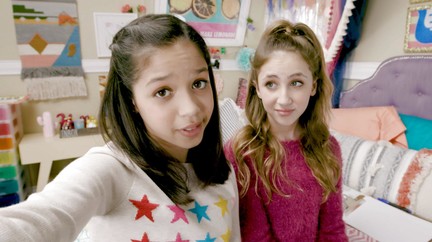 Watch Sydney to the Max TV Show | Disney Channel on DisneyNOW