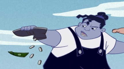 Watch The Proud Family TV Show | Disney Channel on DisneyNOW