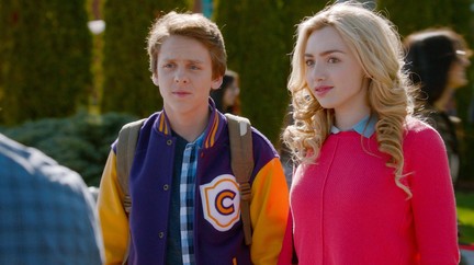 Watch Disney Channel Original Movies Online | DisneyNOW