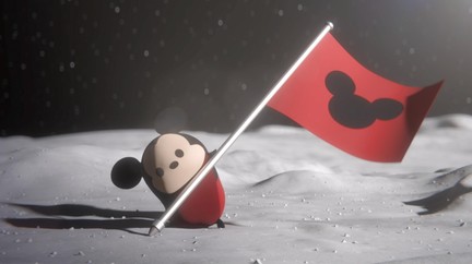 Watch Tsum Tsum shorts TV Show | Disney Junior on DisneyNOW