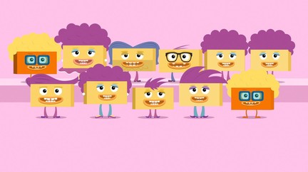 Watch Big Block Singsong TV Show | Disney Junior on DisneyNOW